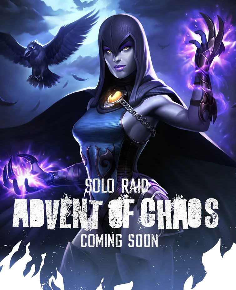 How strong is Raven currently right now (DC)? | Fandom