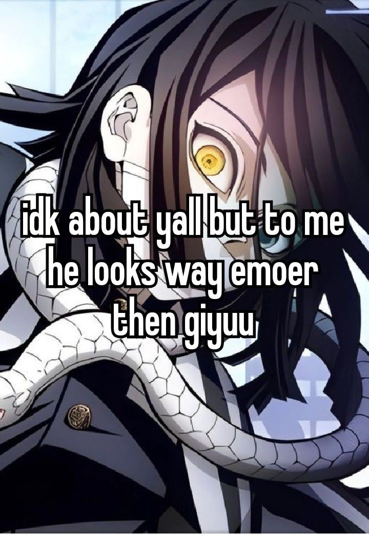 He is so emo | Fandom