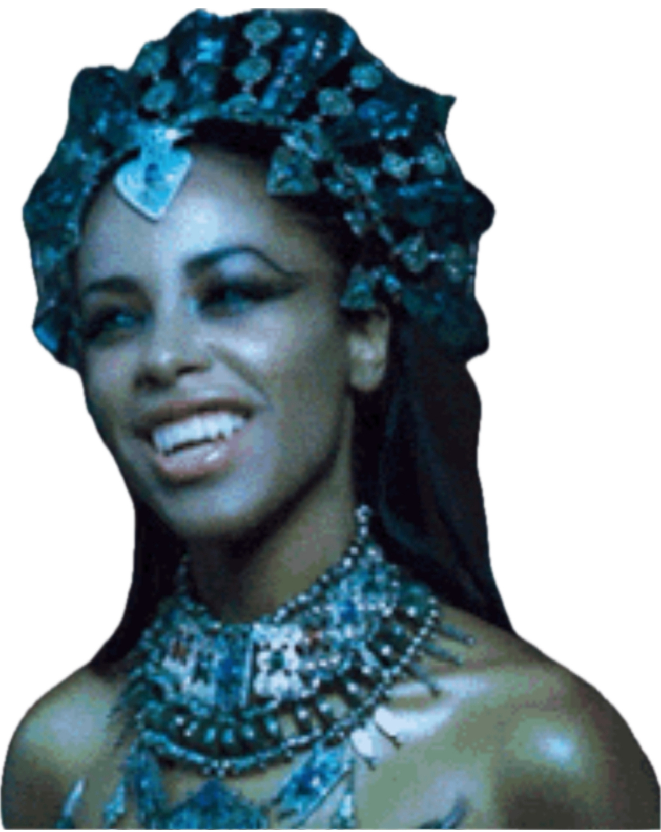 Akasha Queen Of The Damned Fandom