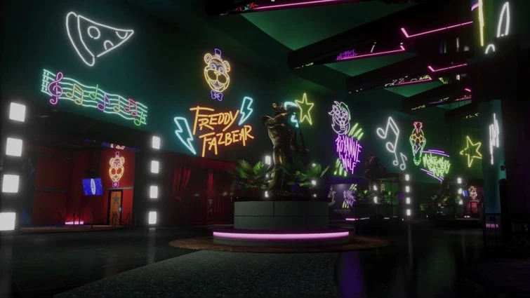 The hunt is on. (Part 1) | Fandom