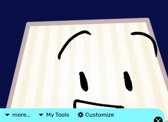 be coy, be coy!! | Fandom