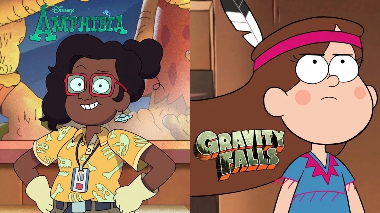 Their time has come, but which do you like better? | Fandom