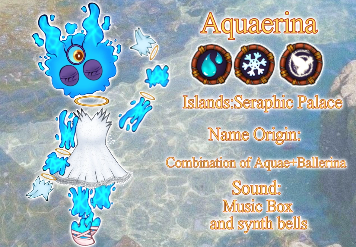 Seraphic Palace’s First every Triple Element | Fandom