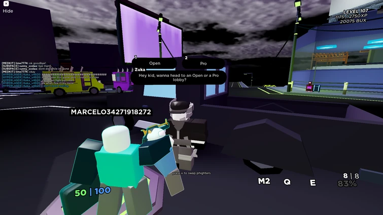 Discuss Everything About PHIGHTING! Wiki | Fandom