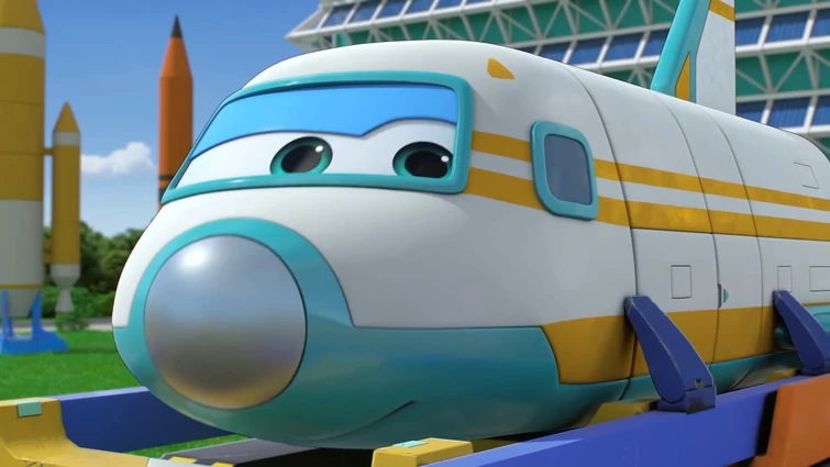 Faith (Space Shuttle) | Pixar Cars | Fandom