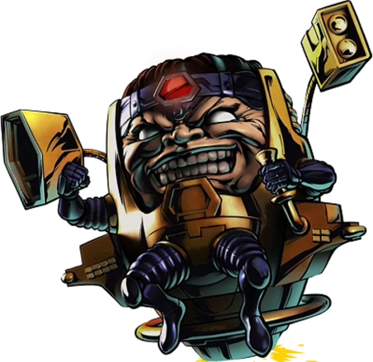 Marvel Vs Capcom 4 | Fandom