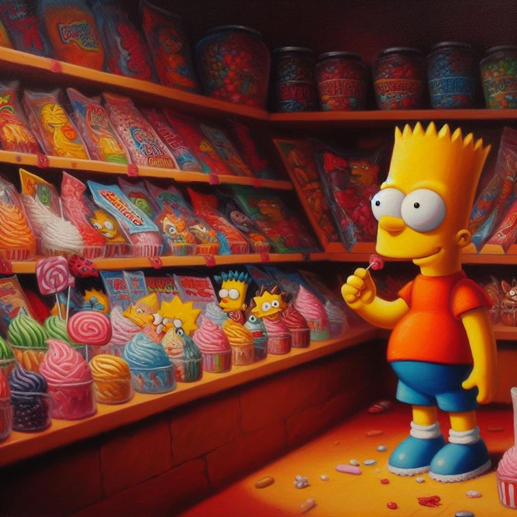 Discuss Everything About Simpsons Wiki | Fandom