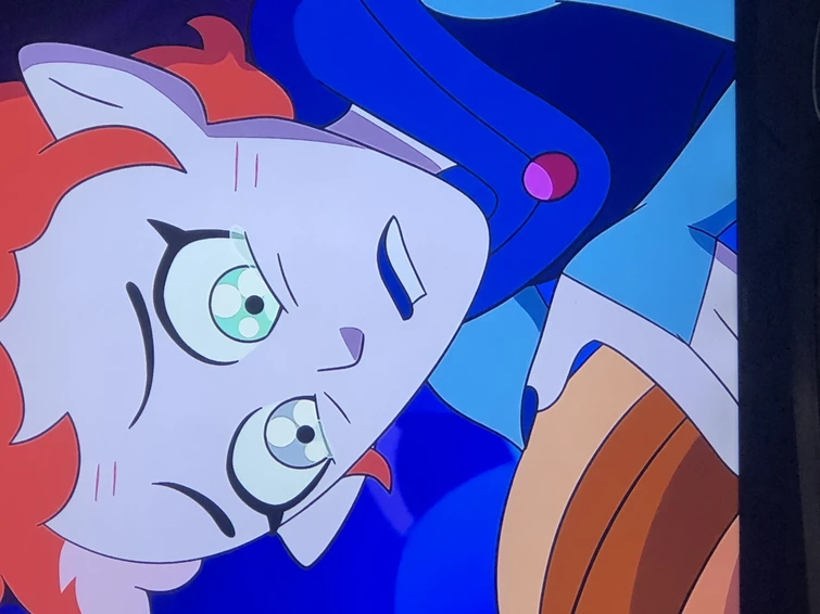 WHAT DID THEY DO TO LILY | Fandom