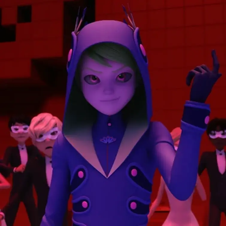 Thoughts on Miraculous Holders? Part 21 | Fandom