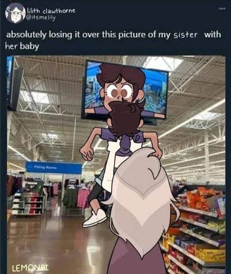 Thread of random Eda | Fandom