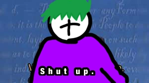 Me when drama | Fandom