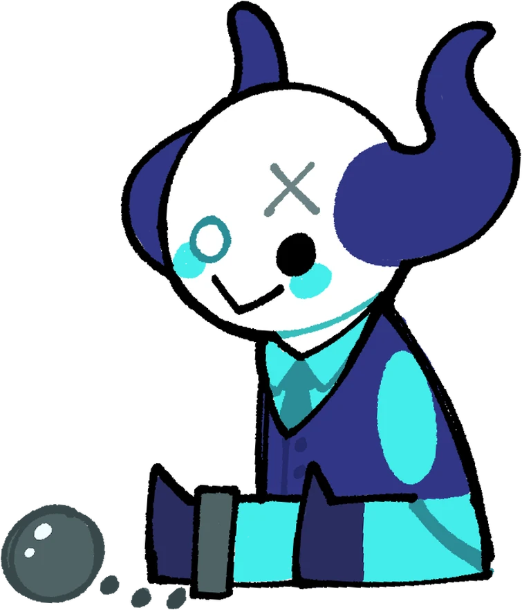 this is the dandys world song toons in gardenview | Fandom