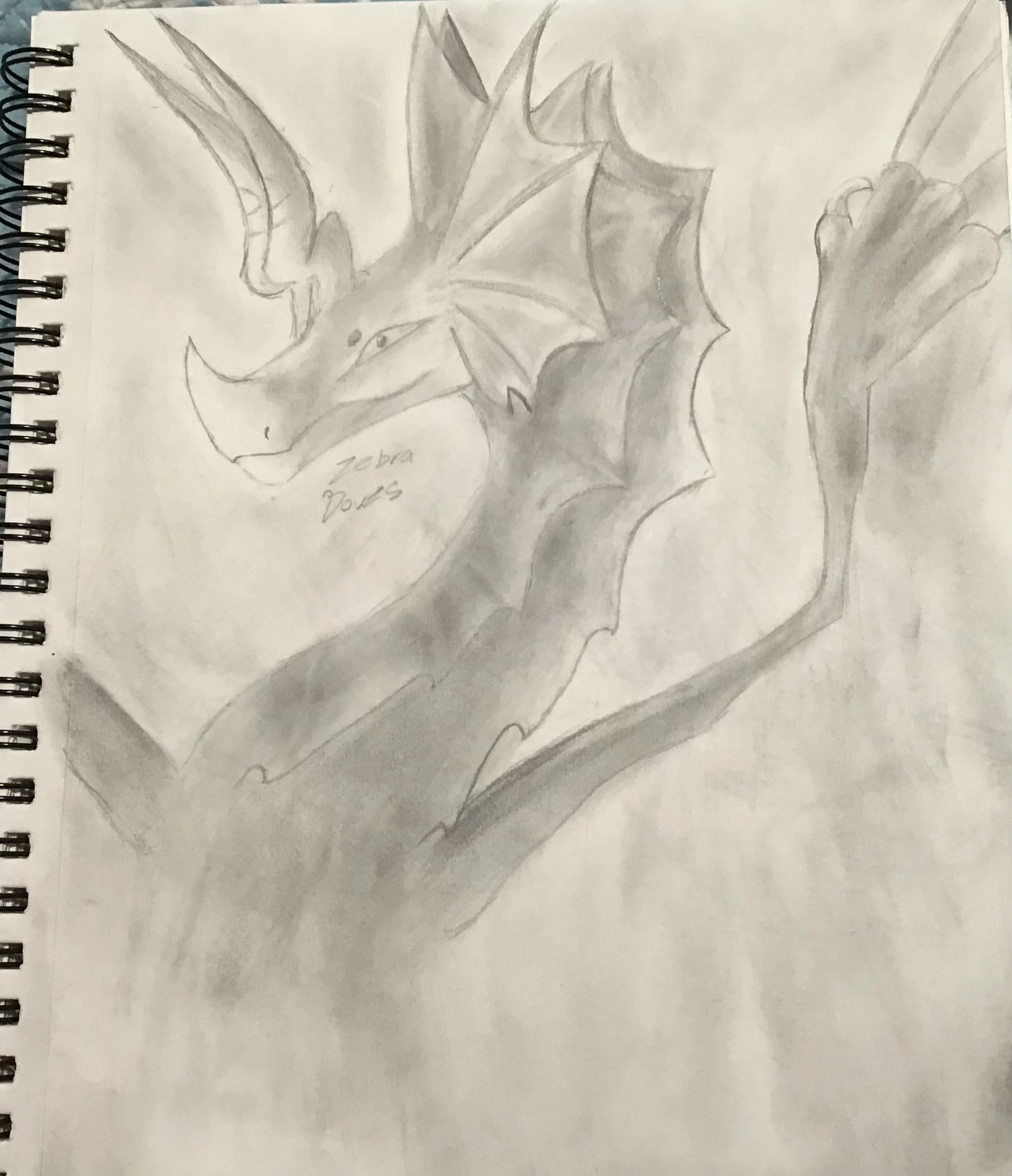 Vei drawing! | Fandom