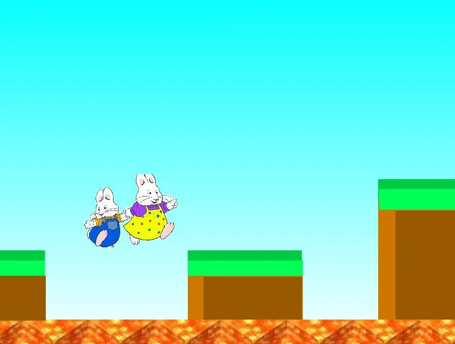 Max and ruby: The la | Fandom