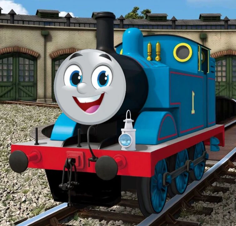 Discuss Everything About Thomas the Tank Engine Wikia | Fandom