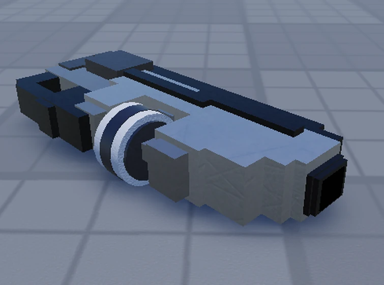 weapon render | Fandom