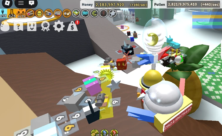 is this good for mid-game? | Fandom