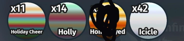 I need values of these | Fandom