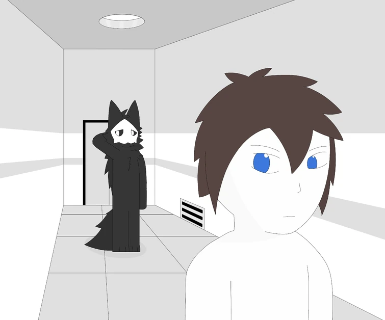 Changed(Alt) #11: Confession | Fandom