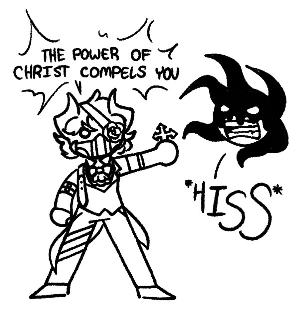 Silly question cuz I forgor | Fandom