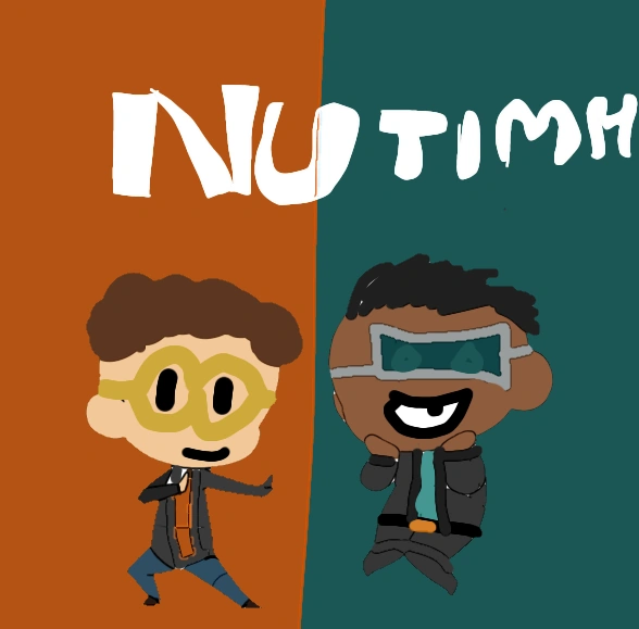 NuTimm Fan-art | Fandom