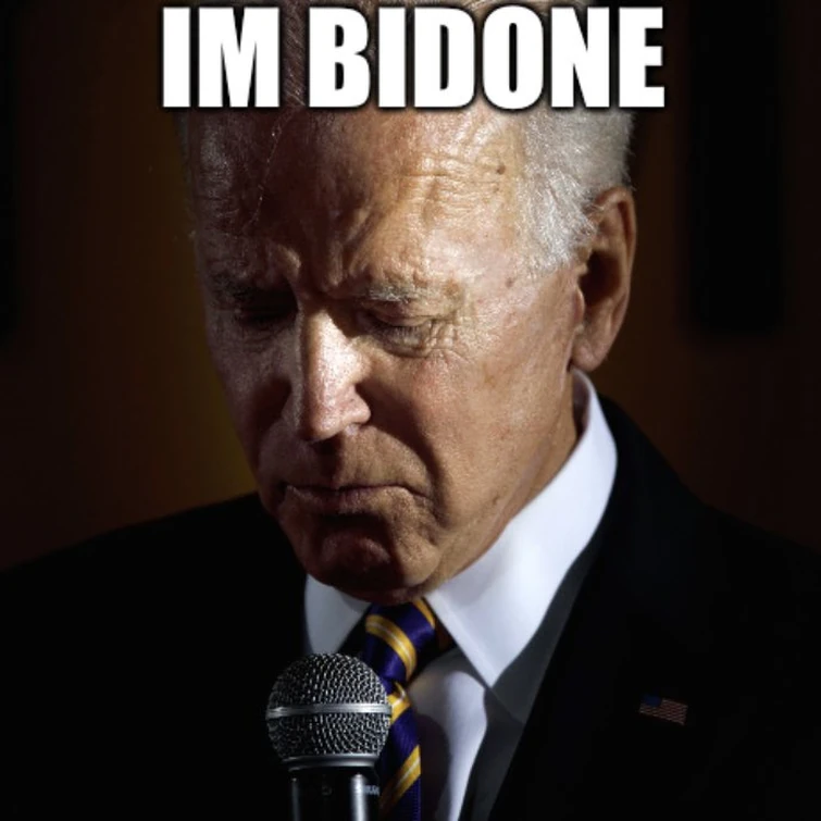 And its BIDONE | Fandom