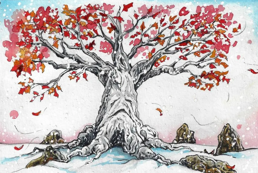 Weirwood Tree Wand? (Game Of Thrones-Related Question) | Fandom