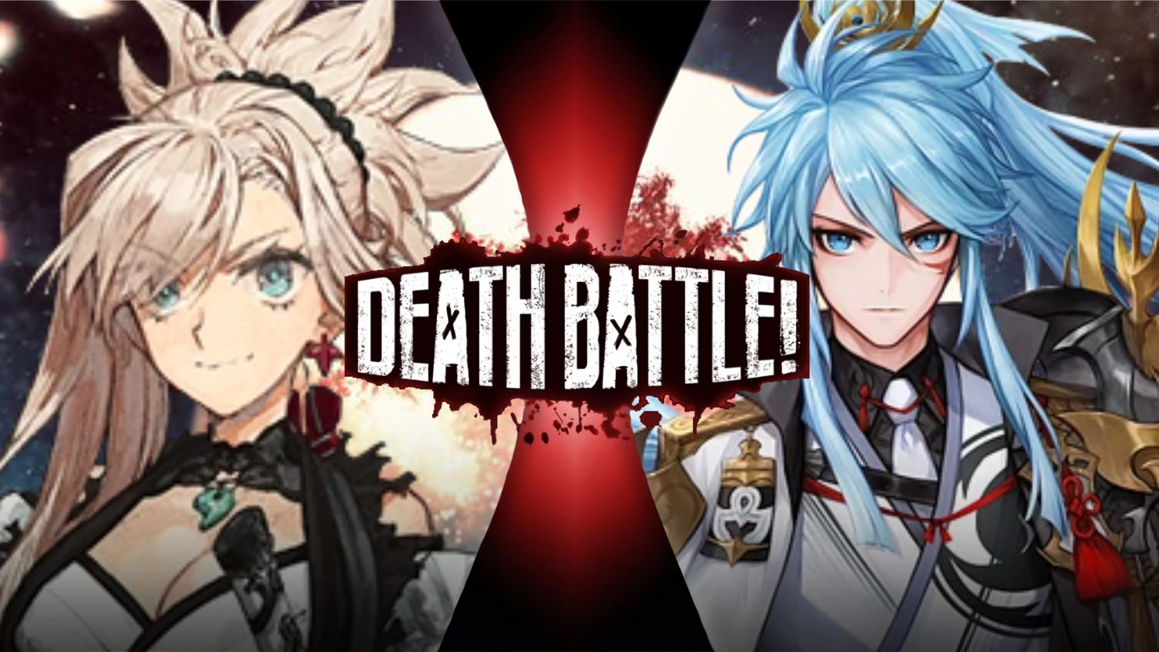 Miyamoto Musashi VS Ace (Fate/Samurai Remnant VS Seven Knights) | Fandom