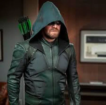 Best Arrow Suit | Fandom