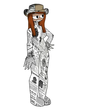 hey guys i made my first actual working cAI bot you should try it | Fandom