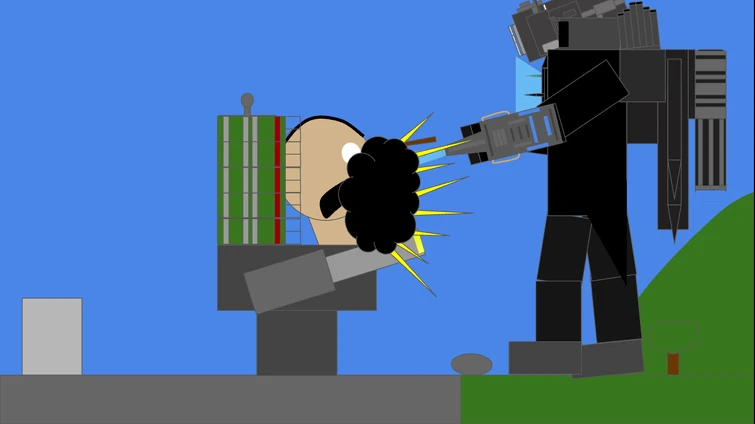 The Skibidi Series, Episode 7: Titan's Rage | Fandom