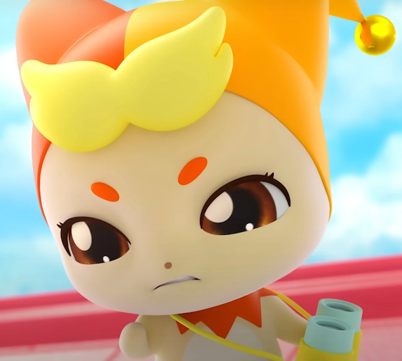 He’s so silly | Fandom