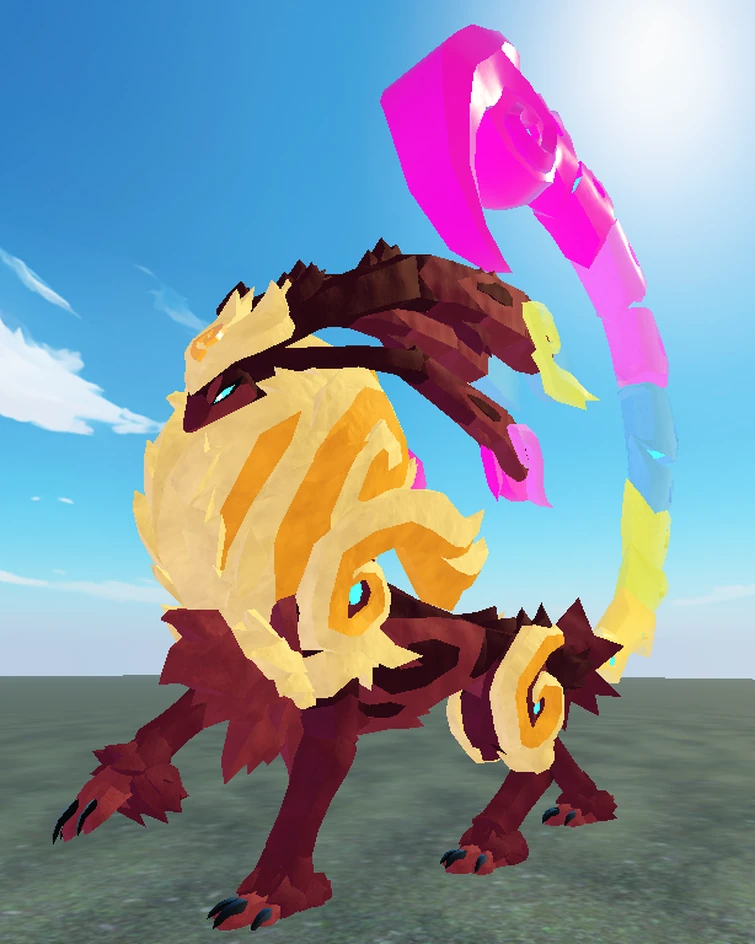 Discuss Everything About Creatures of Sonaria Wiki | Fandom