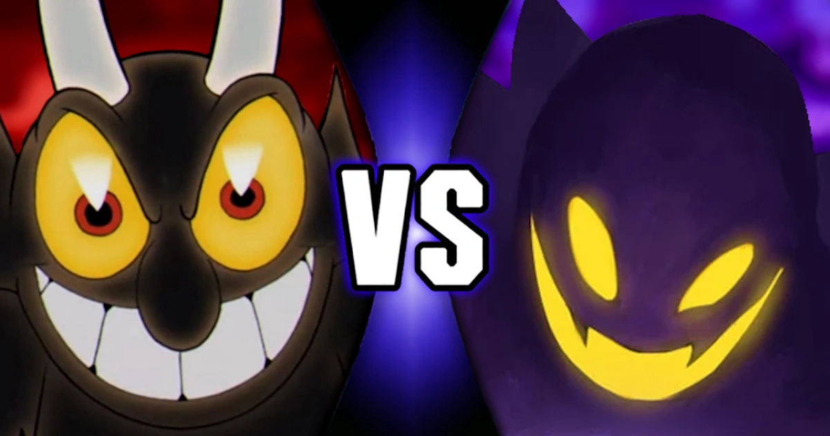 The Devil vs The Snatcher Blog | Fandom