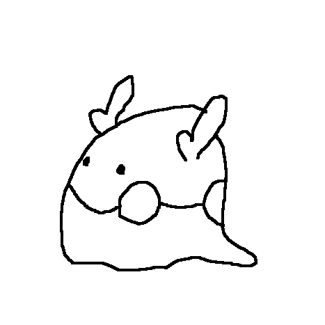 goomy evolution animation i made! | Fandom