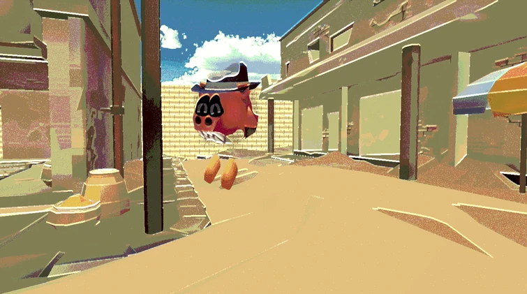 Discuss Everything About Chicken Gun Wiki | Fandom