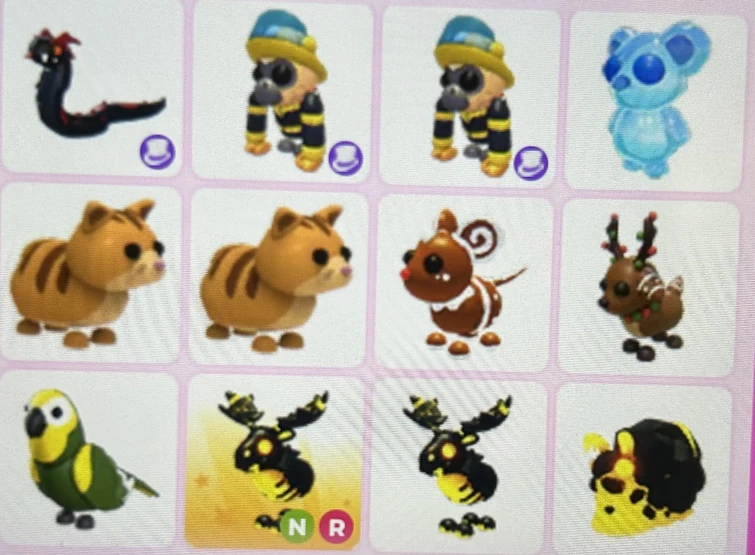 Discuss Everything About Adopt Me! Wiki | Fandom