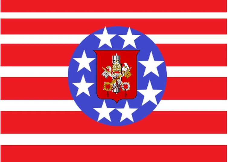 What flags should i combine together? (CURSED EDITION) | Fandom