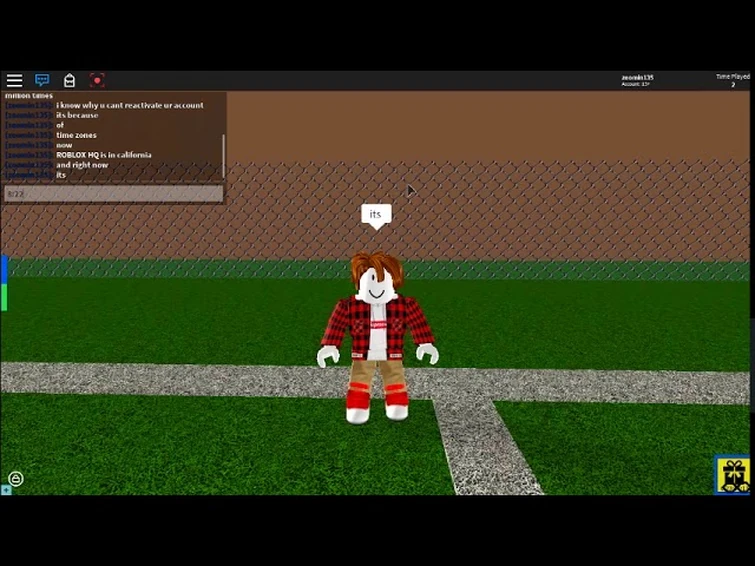 Why you can't reactivate your Roblox account | Fandom