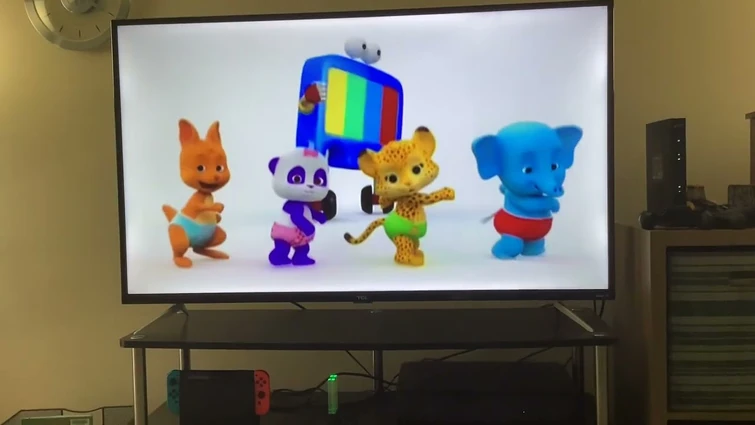 Discuss Everything About BabyFirstTV Wiki | Fandom