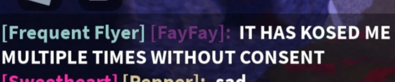 can i kos you? | Fandom