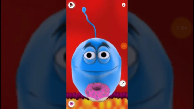 Attention I need to find this lost version of talking john | Fandom