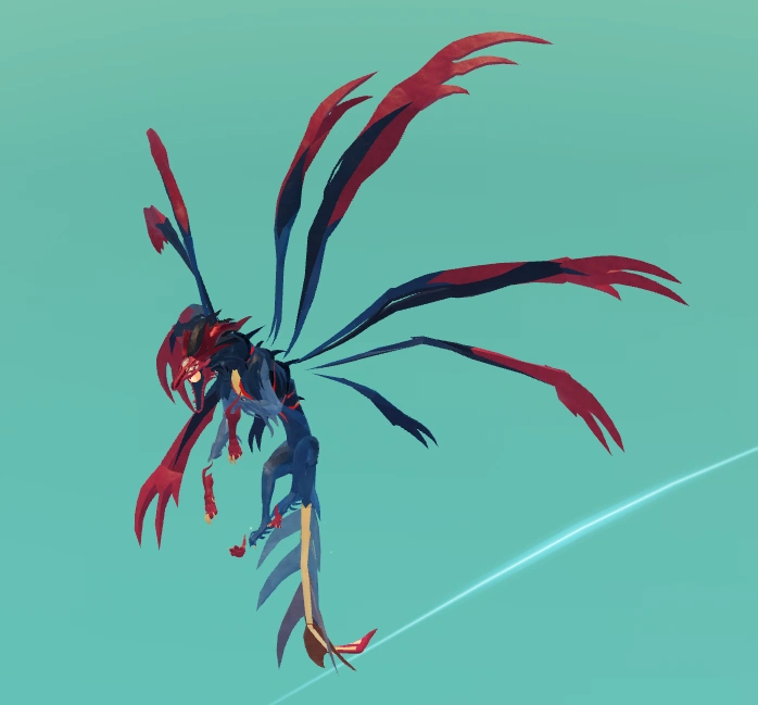 hallu skin | Fandom