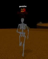 You can fly with rattlebones. | Fandom