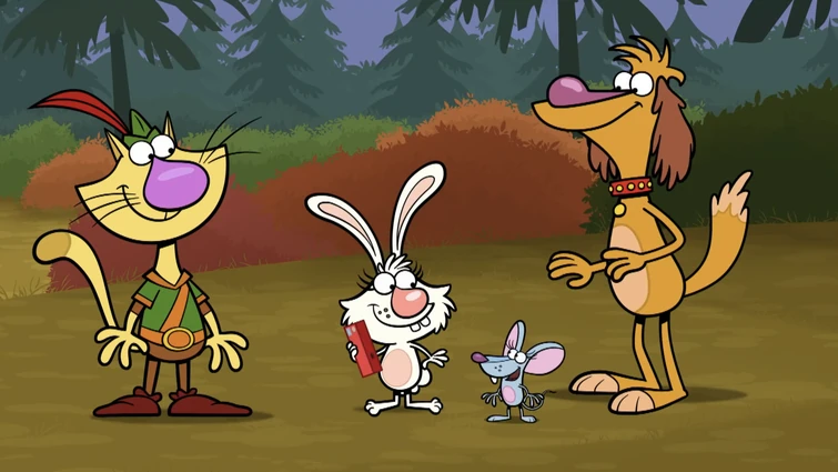 Discuss Everything About G4p tv Wiki | Fandom