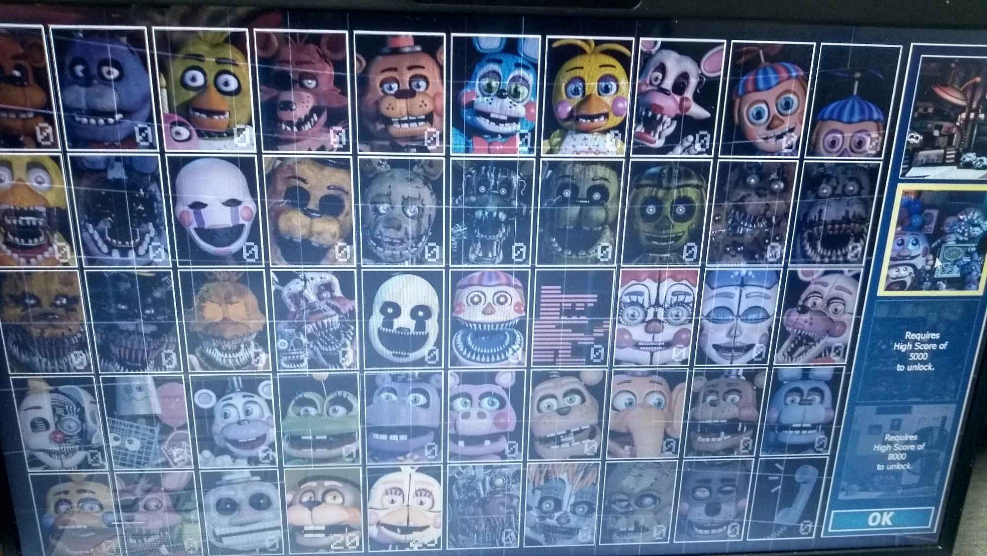 Ucn | Fandom