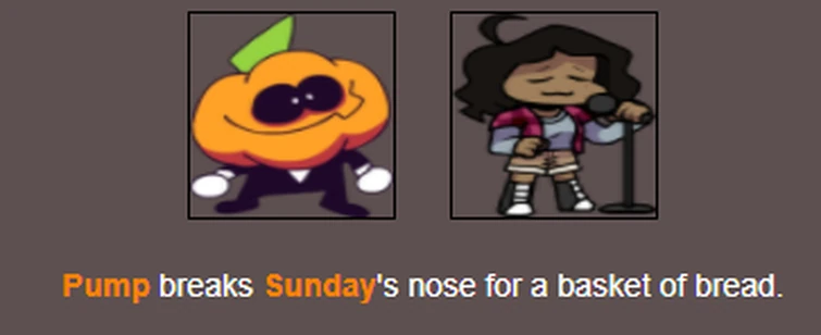 So I decided to make a FNF themed hunger games. | Fandom