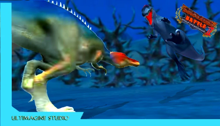 DBWC SEASON 2 THIRD ROUND PREDICTION | Fandom