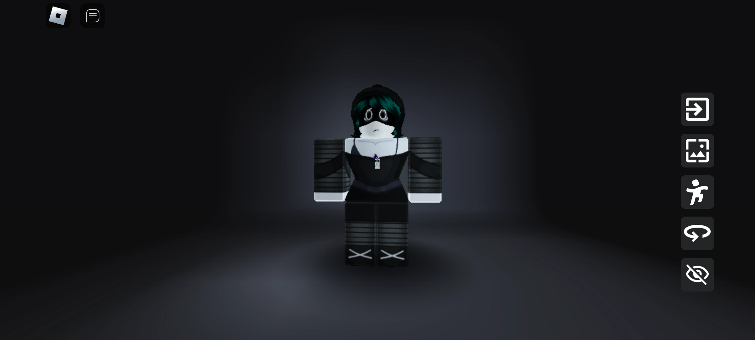 Emily, Amda and Rebecca in Roblox! | Fandom