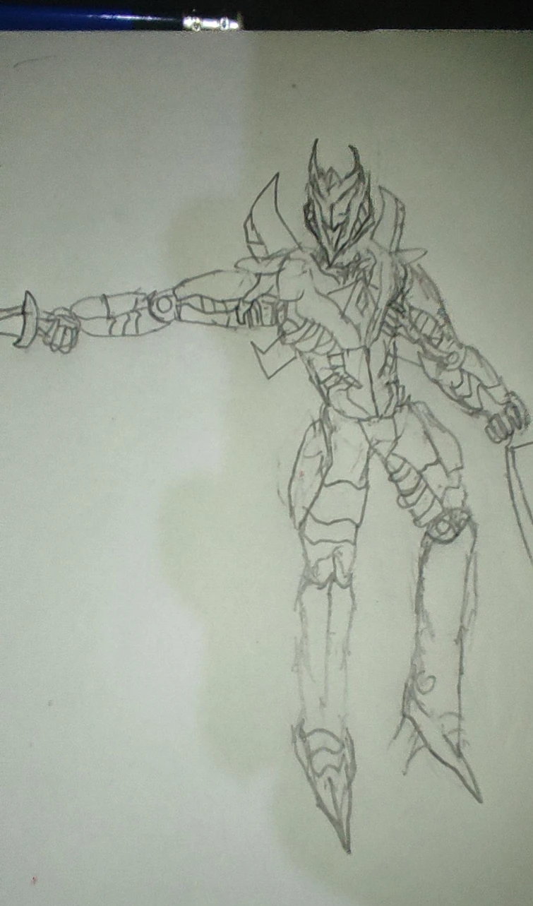 Vortex Redesign | Fandom